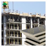 China Concrete Formwork Plywood for Construction Supplier Plant Wholesale Cheap Price for sale