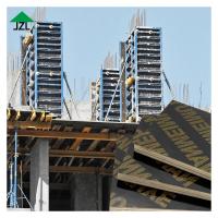 China Concrete Formwork Plywood for Construction Supplier Plant Wholesale Cheap Price for sale