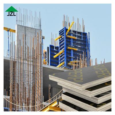 China Plywood - High Quality for Export  /Playwood Sheet Formwork for Construction for sale