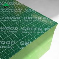 China 18mm Waterproof Formwork Modern PP Hardwood Core Plywood Shuttering Film Faced Artificial Veneer Board Hotel Use 1 Year for sale
