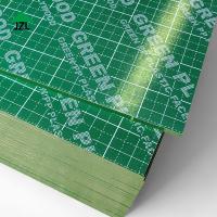 China Pine Core Waterproof Anti-Corrosion Eco-Friendly Plywood Formwork Board for Hotel Construction with Outdoor Use for sale