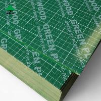 China Pine Core Waterproof Anti-Corrosion Eco-Friendly Plywood Formwork Board for Hotel Construction with Outdoor Use for sale
