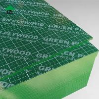 China Green Pine First-Class Grade 18mm Thick Eco-Friendly Water Resistant Modern Design Marine-Grade Artificial Veneer Plywood Board for sale