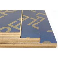 China Black Film Faced Plywood Film Faced Plywood Boards for Construction Film Faced Plywood for sale