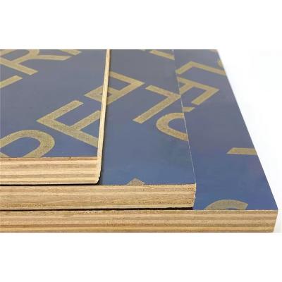China Black Film Faced Plywood Film Faced Plywood Boards for Construction Film Faced Plywood for sale