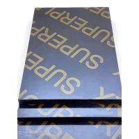 China Black Film Faced Plywood Film Faced Plywood Boards for Construction Film Faced Plywood for sale