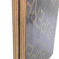 China Black Film Faced Plywood Film Faced Plywood Boards for Construction Film Faced Plywood for sale