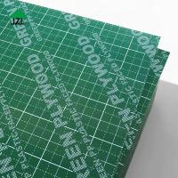 China Formwork 18mm Pine Plywood E1 Eco-Friendly Modern Design First-Class Outdoor Hotel Use 1 Year Warranty for Construction for sale