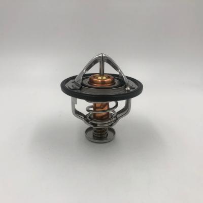 China S0401-66119 Diesel Thermostat For Hino 300 DUTRO Excavator J05E Model for sale