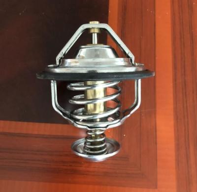 China S0401-66119 Diesel Engine Spare Parts Excavator Thermostat For HINO 300 for sale