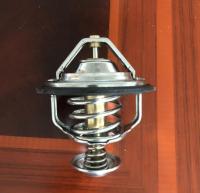 China 82ºC J08C HINO 300 Excavator Thermostat For Engine Spare Parts for sale