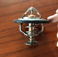 China Hino Engine Parts N04C 82 Degree Thermostat SZ910-46039 for sale