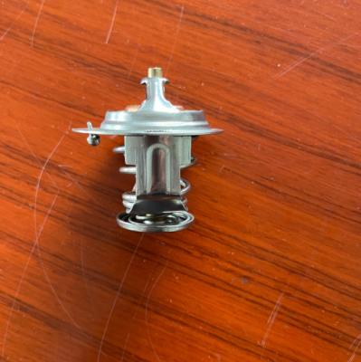 China Hino Forklift Thermostat Temperature Controller For S4S S6S 31646-02200 for sale