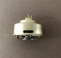 China Hino Forklift Parts Engine Thermostat Temperature Controller For S6S Repair for sale