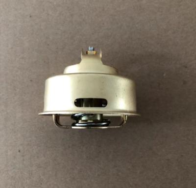 China Hino Forklift Parts Engine Thermostat Temperature Controller For S6S Repair for sale