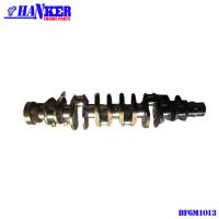 China Weichai Deutz  BF6M1013 Engine Crankshaft 04294255 04501008 for sale