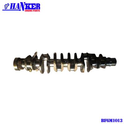 China Weichai Deutz  BF6M1013 Engine Crankshaft 04294255 04501008 for sale