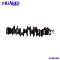 China BF6M2012 F6M2012 6M2012 Diesel Engine Crankshaft Rebuild Overhaul Kit for sale