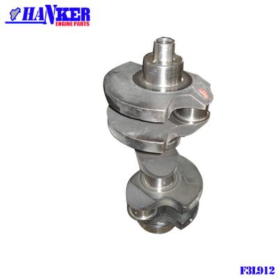 China Weichai Deutz 912 Series F3L912 Diesel Engine Crankshaft 02136928 for sale