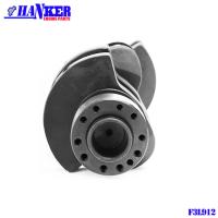 China Weichai Deutz 912 Series F3L912 Diesel Engine Crankshaft 02136928 for sale