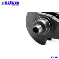 China Weichai Deutz 912 Series F3L912 Diesel Engine Crankshaft 02136928 for sale