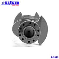China Weichai F4l912 Diesel Engine Crankshaft 0213 8819 0415 2903 For Deutz for sale