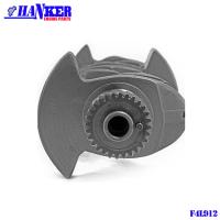 China Weichai F4l912 Diesel Engine Crankshaft 0213 8819 0415 2903 For Deutz for sale