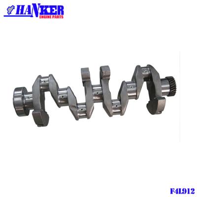China Weichai F4l912 Diesel Engine Crankshaft 0213 8819 0415 2903 For Deutz for sale