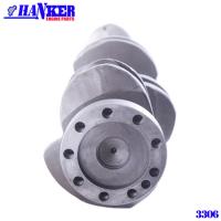 China after market diesel 3304 3306 C15 C18 C13 Crankshaft Engine Cylinder Head Block 2434324 2237263 for sale