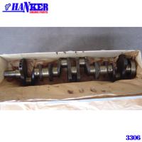 China after market diesel 3304 3306 C15 C18 C13 Crankshaft Engine Cylinder Head Block 2434324 2237263 for sale