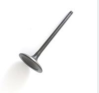 China EM100 Truck Bus Diesel Engine Valve 13711-1410 13711-1500 13715-1240 for sale