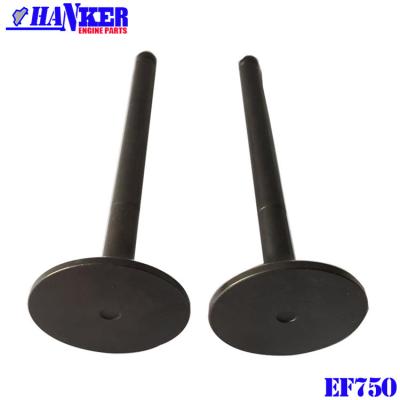 China 13711-1450 13715-1013A Diesel Engine Valve For Hino EF750 for sale