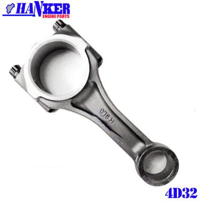 China Engine Spare Parts Diesel Connecting Rod For 4D32 ME012250 for sale