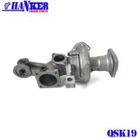 China cumminss K19 Qsk19 Water Pump Assy For 4025310 for sale