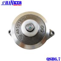 China cumminss Diesel Engine Water Pump ISDE QSB ISB5.9 QSB4.5 QSB6.7  2881804 for sale