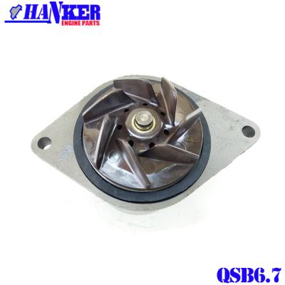 China cumminss Diesel Engine Water Pump ISDE QSB ISB5.9 QSB4.5 QSB6.7  2881804 for sale