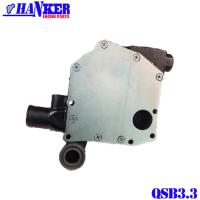 China Diesel Engine Parts B3.3 QSB3.3 cumminss Water Pump 1693607 5364846 4955733 for sale