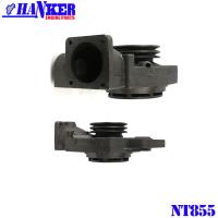 China NT855 NTA855 Water Pump 3801715 Diesel Engine Spare Parts for sale