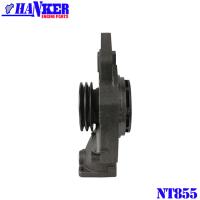 China NT855 NTA855 Water Pump 3801715 Diesel Engine Spare Parts for sale