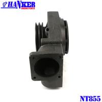 China NT855 NTA855 Water Pump 3801715 Diesel Engine Spare Parts for sale