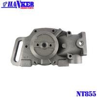 China NT855 NTA855 Water Pump 3801715 Diesel Engine Spare Parts for sale