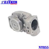 China cumminss 3801708 Water Pump For NTA855 Engine Truck for sale
