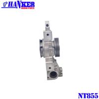 China cumminss 3801708 Water Pump For NTA855 Engine Truck for sale