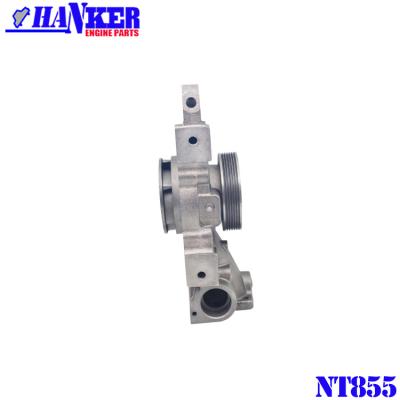 China cumminss 3801708 Water Pump For NTA855 Engine Truck for sale