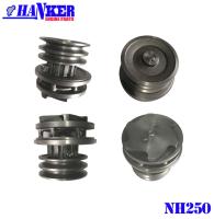 China 4919813 cumminss NH250 Engine Water Pump Diesel Spare Parts for sale