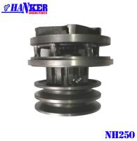 China 4919813 cumminss NH250 Engine Water Pump Diesel Spare Parts for sale