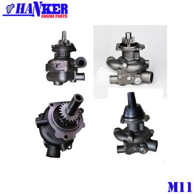 China Genuine cumminss M11 ISM11 QSM11 Engine Water Pump 4972857 for sale