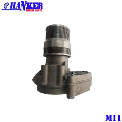 China 4920464 4089909 Excavator Water Pump For cumminss Construction Machinery Parts for sale