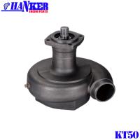 China 3647030 Engine Water Pump Diesel Parts KT50 cumminss for sale