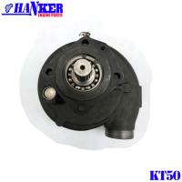 China 3647030 Engine Water Pump Diesel Parts KT50 cumminss for sale